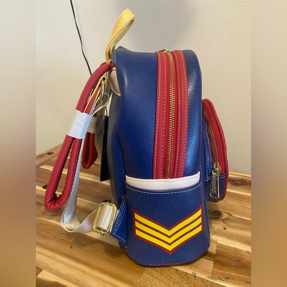 Loungefly | Bags | Nwt Loungefly The Beatles Sgt Peppers Backpack ...